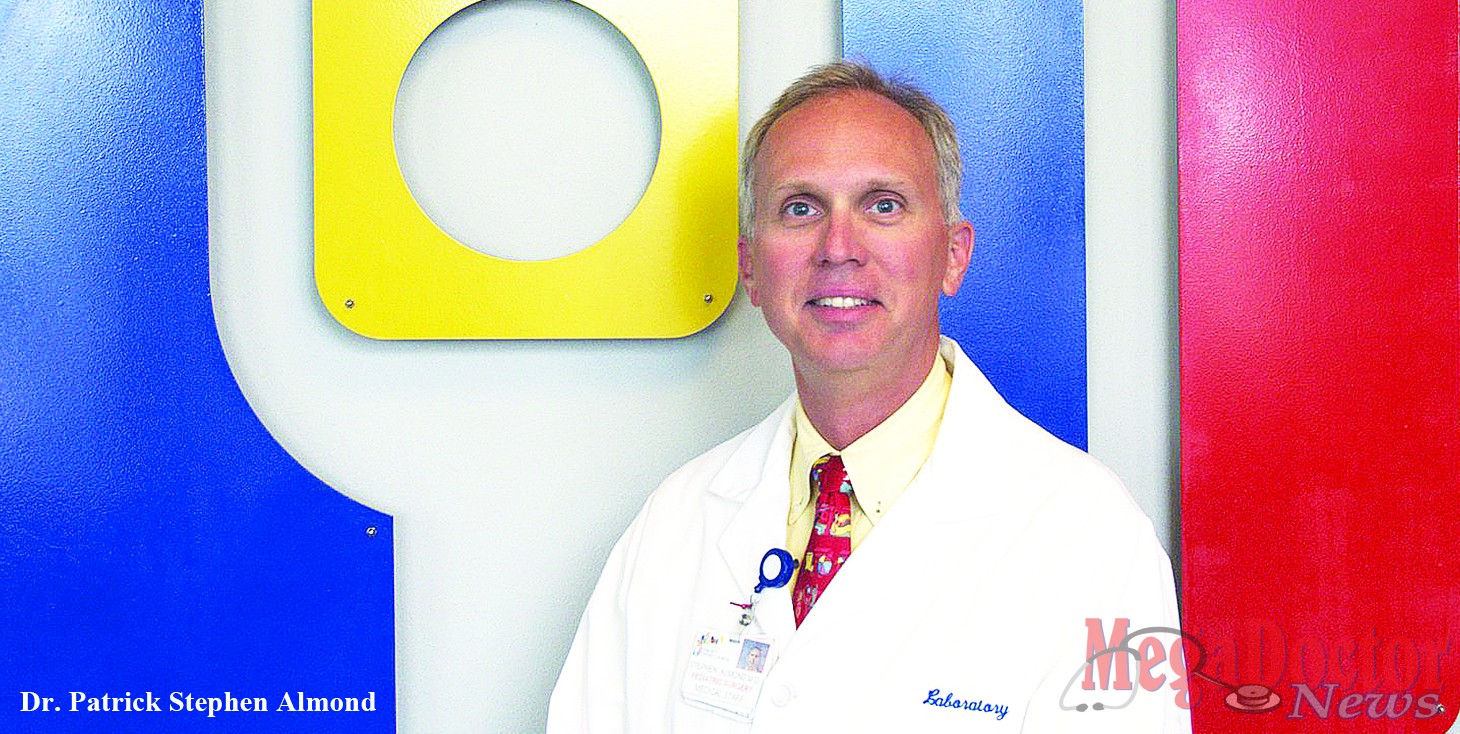 A Dialysis Center for Children and a Mega Doctor for Kidney Transplants ...