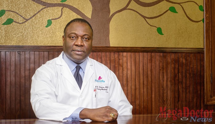 Pax Villa Hospice Where Care Continues... - Mega Doctor News