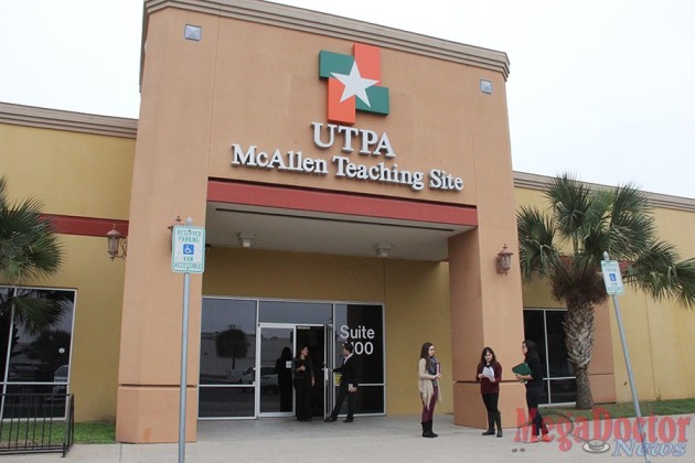 UTPA Continuing Education launches new allied health care certificate ...