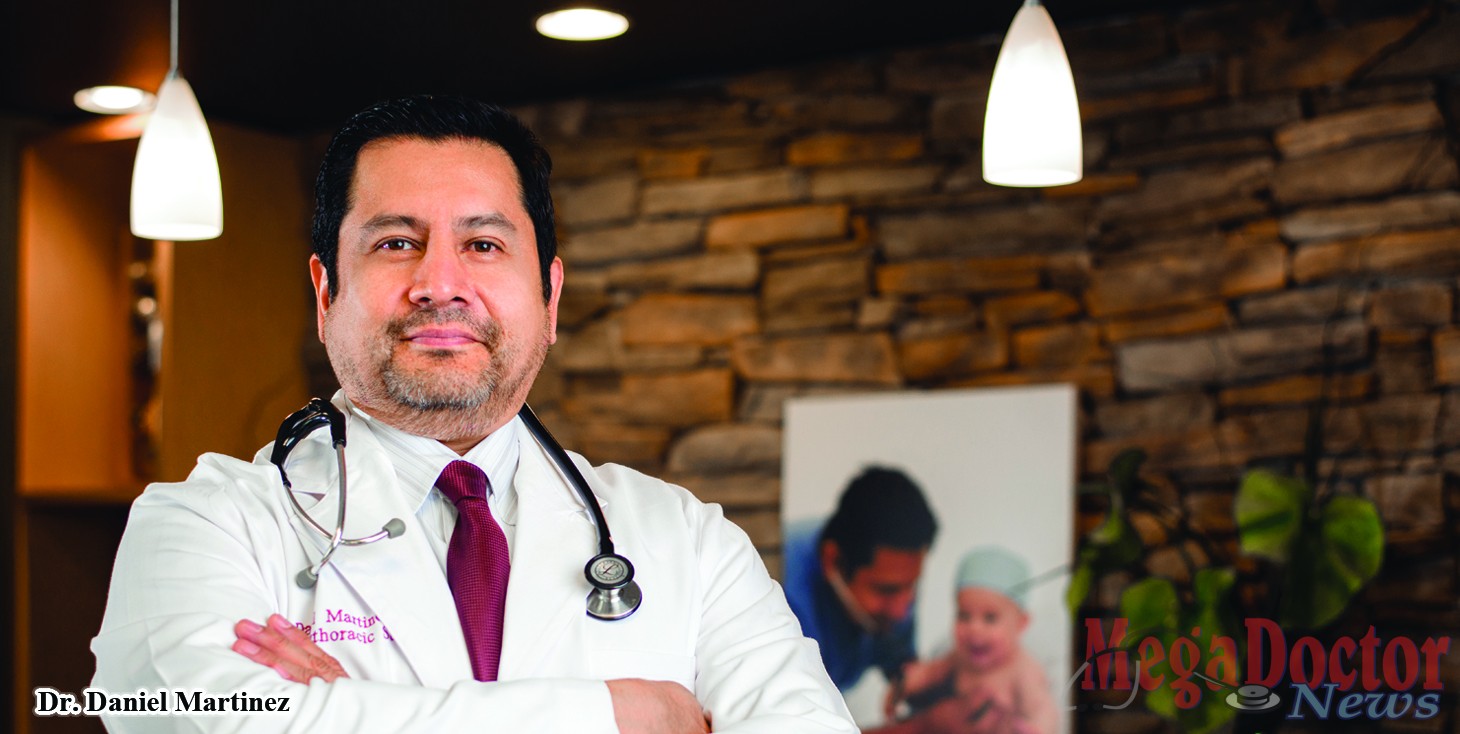 Harlingen Thoracic Surgeon’s Work In Coronary Artery Bypass Grafting ...