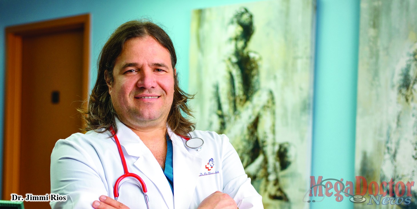 Cuban Surgeon Made the Best of the Challenges He Faced - Mega Doctor News