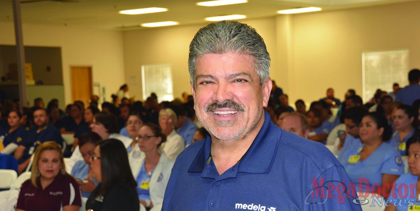 Legal Implication in Wound discussed at a Workshop hosted by Solara ...