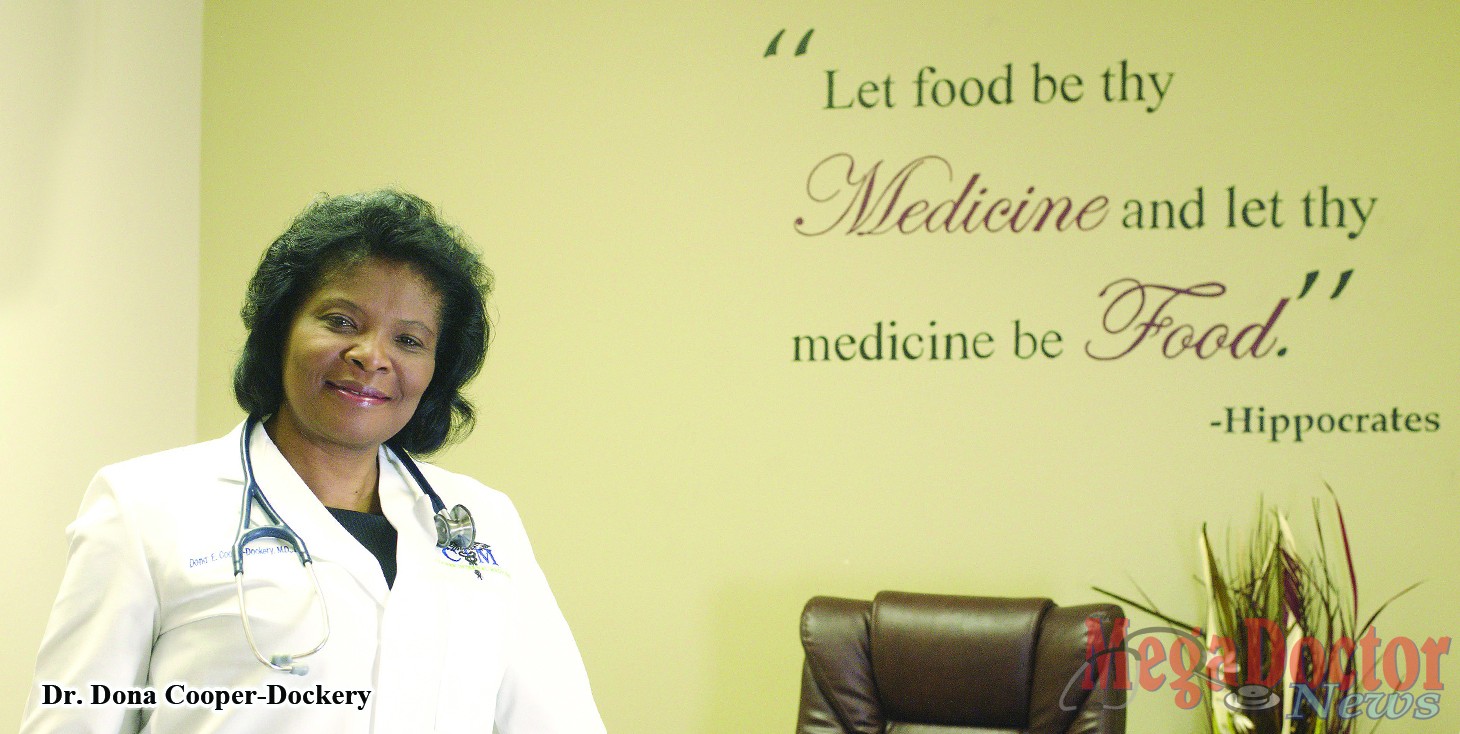 A Unique Valley Physician with Genuine Dedication that is Hard to Find ...