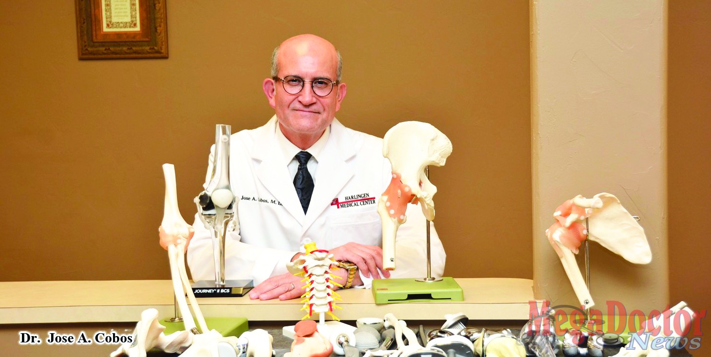 Orthopedic Surgeon Asks for God’s Blessing Before Procedures - Mega ...