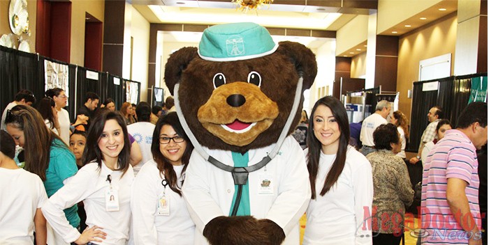 DHR hosting Free community Health Fair, this Saturday January 23 - Mega ...