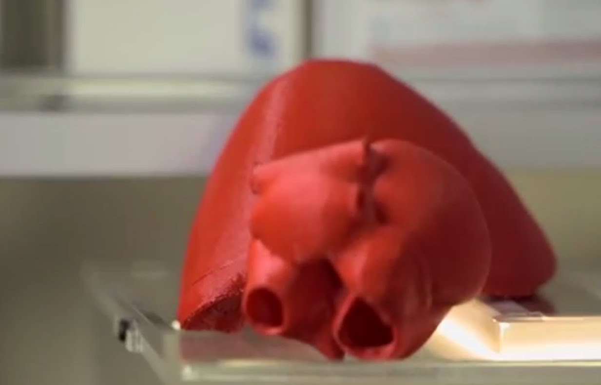 3D Printing Medicine - Mega Doctor News