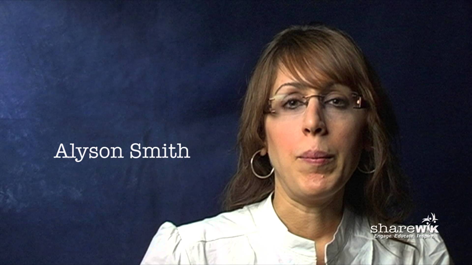 Alyson Smith's Instagram, Twitter & Facebook on IDCrawl