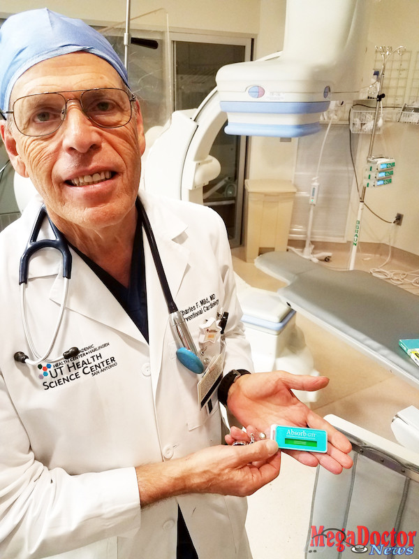 Valley Baptist Medical Center-Harlingen Now Offering Naturally ...