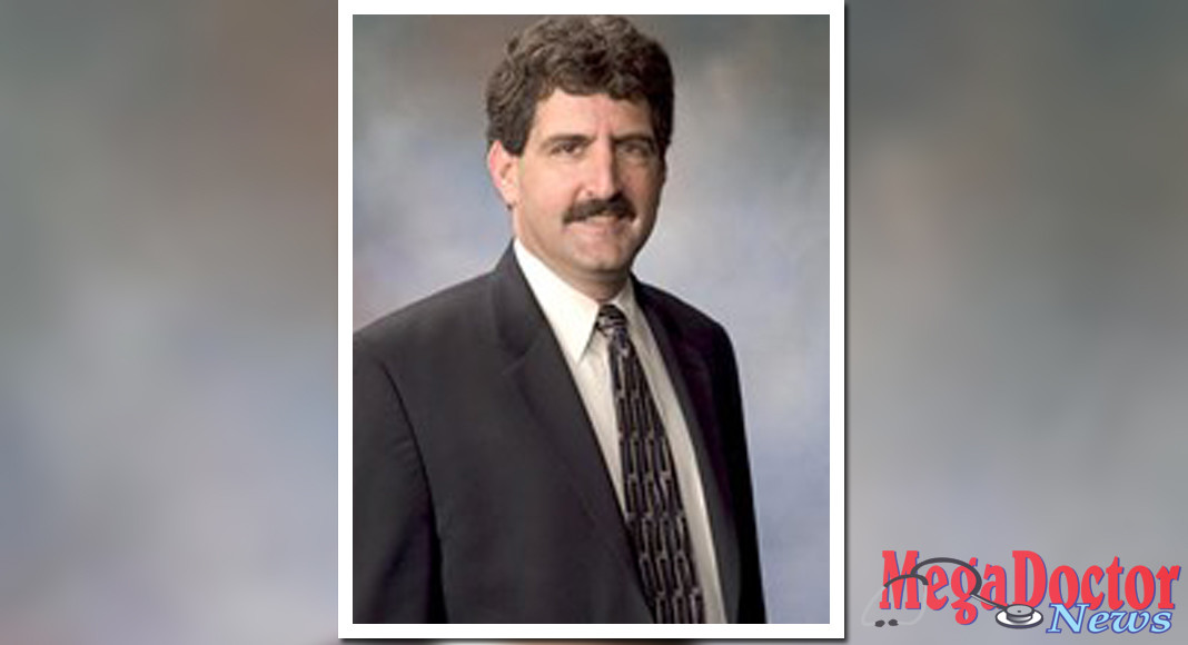 A Message from Dean Lieberman - Mega Doctor News