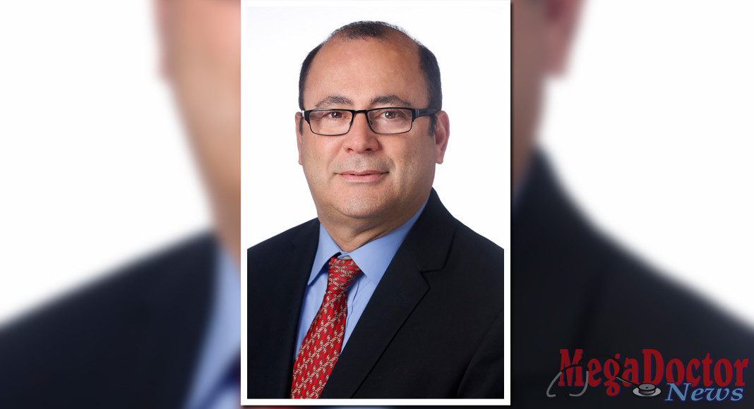 New CEO Named at Texas Organ Sharing Alliance - Mega Doctor News