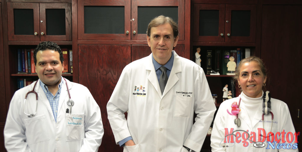 Felici Pediatric Clinic, Serving the Valley more than Forty Years ...