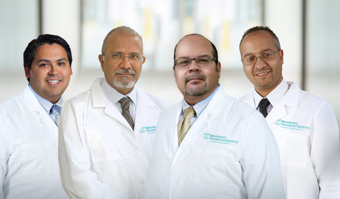 Doctors Hospital at Renaissance Celebrates National Donate Life Month ...