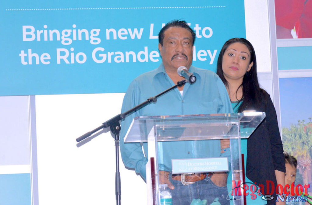 Kidney Transplantation, a Milestone for DHR and Valley Community - Mega ...