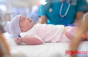 The Women’s Hospital at Renaissance receives Texas Ten Step Designation ...