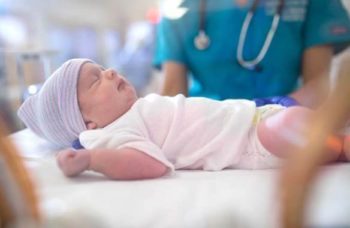 The Women’s Hospital at Renaissance receives Texas Ten Step Designation ...