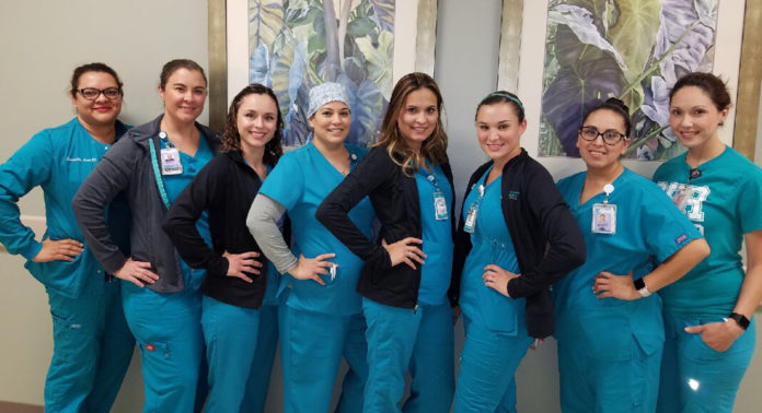 For the Third Consecutive Year, Doctors Hospital at Renaissance ...