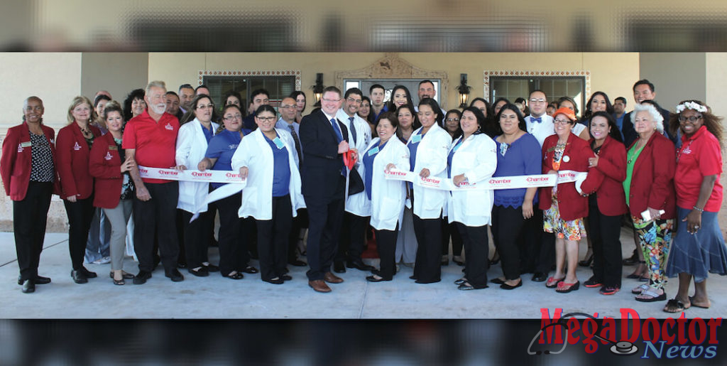 Windsor Atrium Opens New Transitional Care Unit - Mega Doctor News