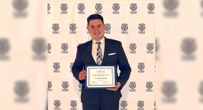 Dr. Leo Lopez III, MD, awarded the 2018 National Hispanic Resident ...