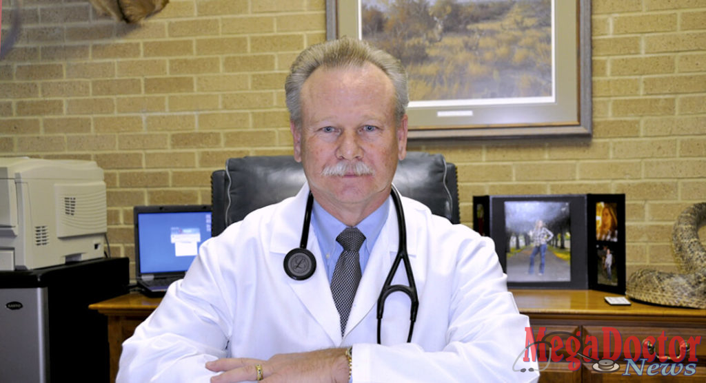 Archivo Editorial: Mega Doctor: Billie J. Marek, Nueva Tecnología ...