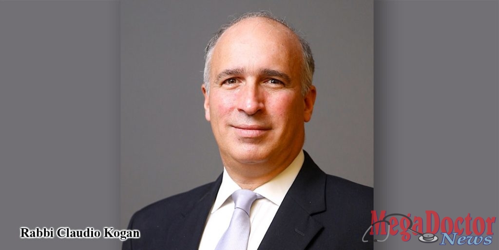 Rabbi Kogan named director, UTRGV School of Medicine Institute for ...