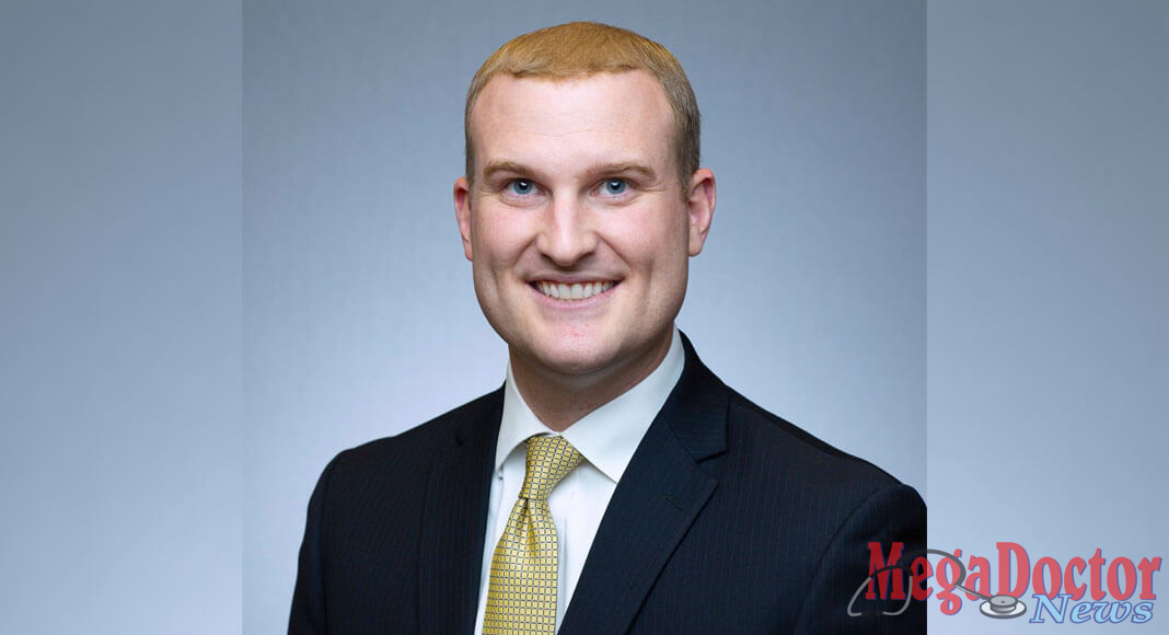 Lance Ames Promoted to Chief Executive Officer of South Texas Health ...