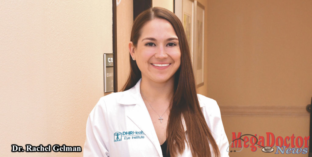 Three Outstanding Physicians That Make a Difference - Mega Doctor News