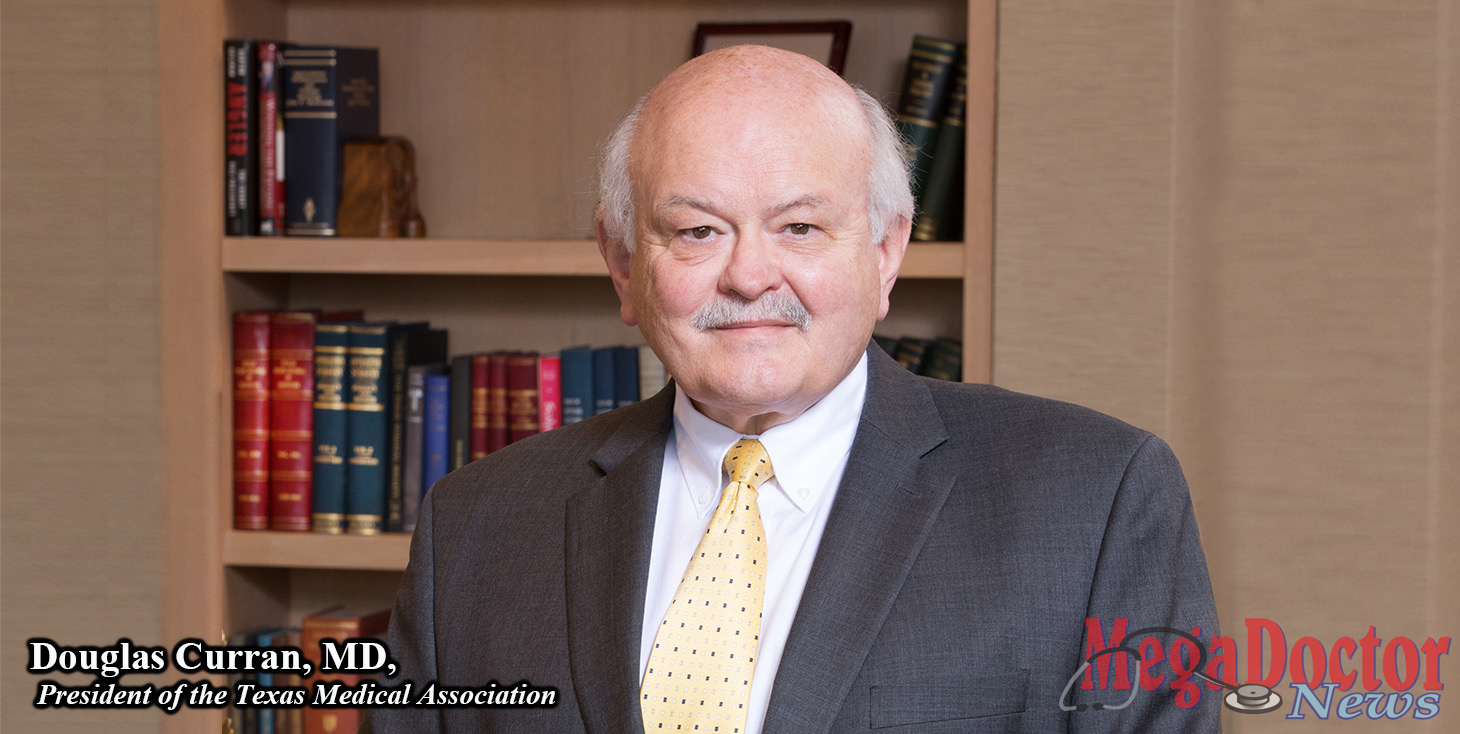 OP-ED: Our Vision for Improving the Health of All Texans - Mega Doctor News