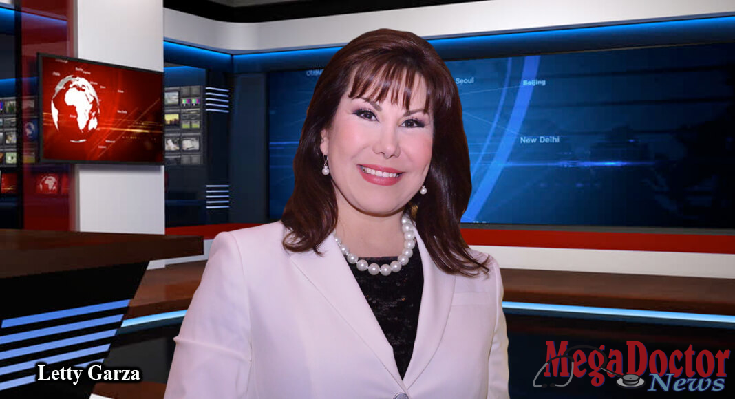Kidney Cancer Diagnosis made former KRGV Anchor Letty Garza go into ...