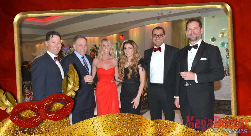 Red Ball Gala sponsored by Valley Baptist Medical Center-Harlingen is a ...