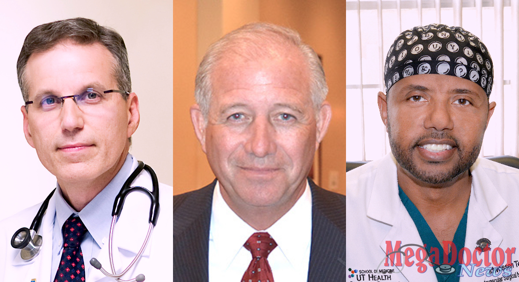 Valley Baptist-Harlingen Receives Quality Achievement Award for Stroke ...