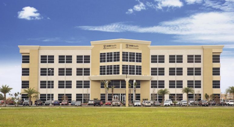 DHR Health Celebrates the Grand Opening of 4 Institutes - Mega Doctor News