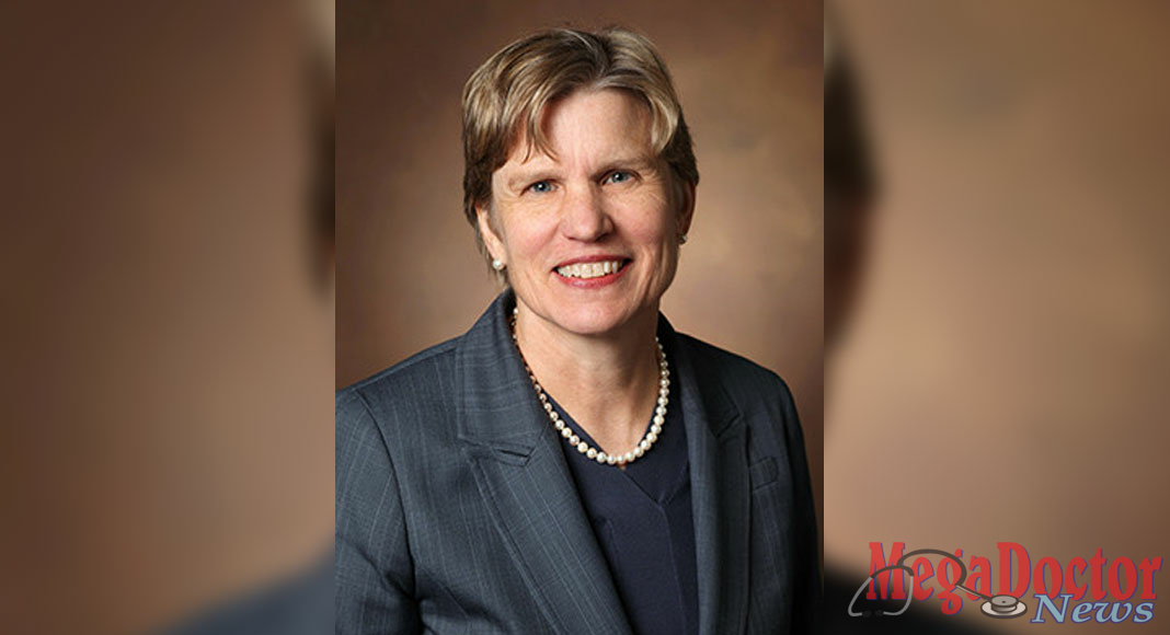 SPECIAL REPORT: Yale Alumna Dr. Nancy Brown named Dean of Yale School ...