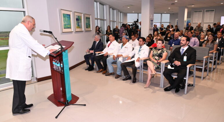 DHR Health System Delivers on its Promise to Help Transform Healthcare ...