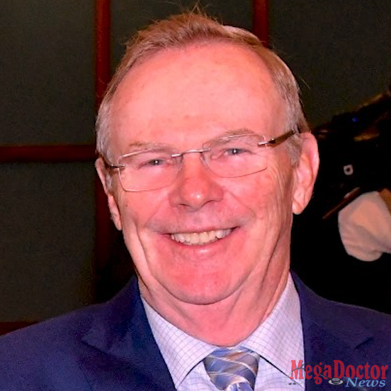 Area Leaders Join Forces to Curb Opioid Misuse and Abuse - Mega Doctor News