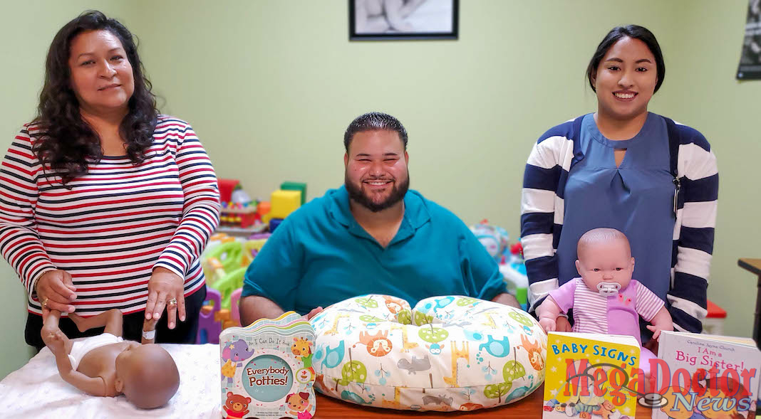 October is Neonatal Abstinence Syndrome Awareness Month - Mega Doctor News