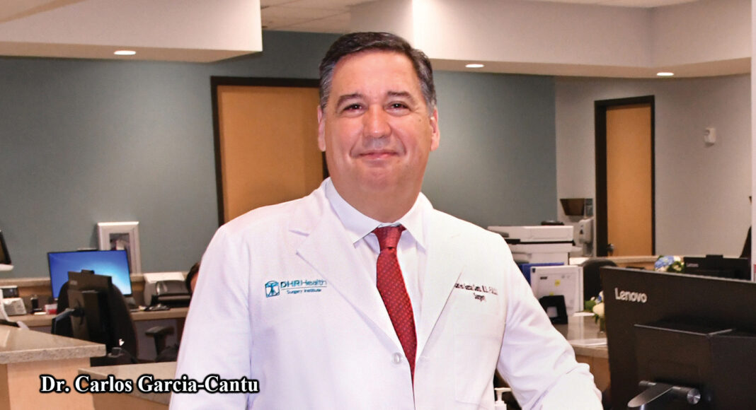 Surgery is a Delicate Matter, so Professional Experience Counts - Mega ...