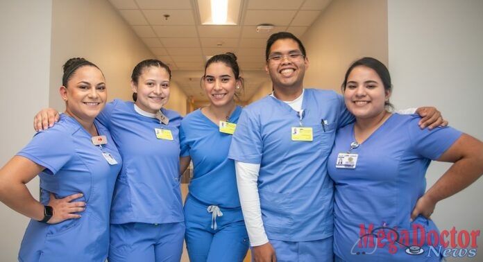 Associate Degree Nursing Program receives prestigious accreditation by ...