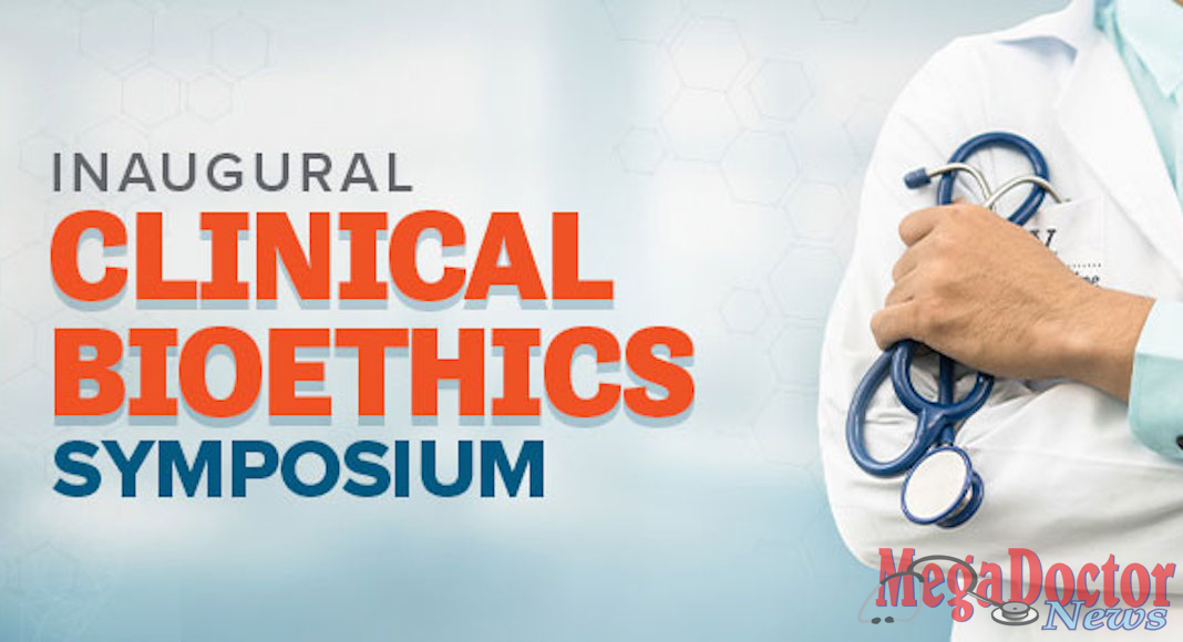 SOM to host first Clinical Bioethics Symposium - Mega Doctor News