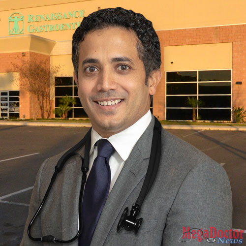 ‘Wipe Out Colon Cancer’ say Gastroenterologists at DHR Health - Mega ...