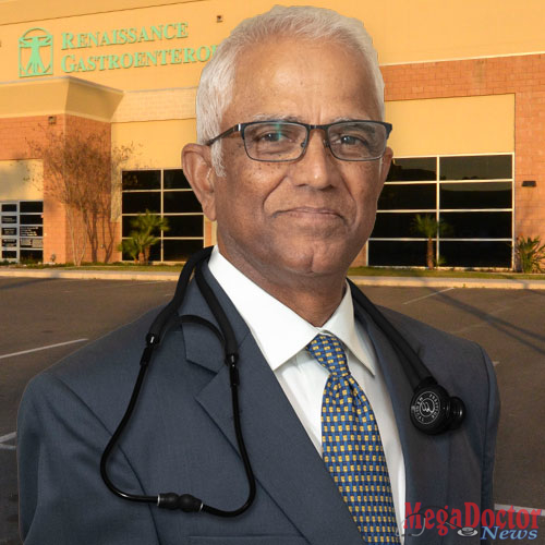 ‘Wipe Out Colon Cancer’ say Gastroenterologists at DHR Health - Mega ...