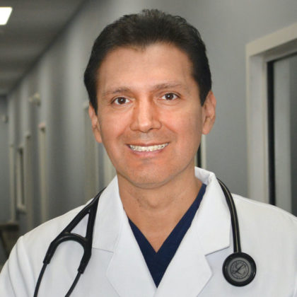 Dr. Mego’s Initiative to Form a CLI Limb Salvage Club in Mission - Mega ...