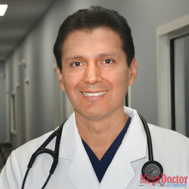 Dr. Mego’s Initiative to Form a CLI Limb Salvage Club in Mission - Mega ...