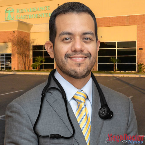 ‘Wipe Out Colon Cancer’ say Gastroenterologists at DHR Health - Mega Doctor News