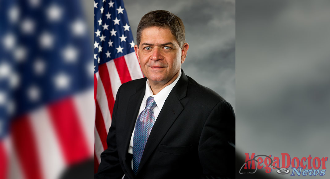 Vela Leads Texas Delegation Members in Urging Governor Abbott to ...