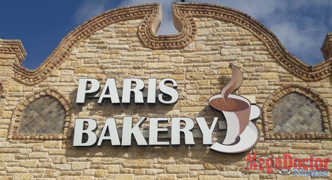 Paris Bakery’s Curbside Specials - Mega Doctor News
