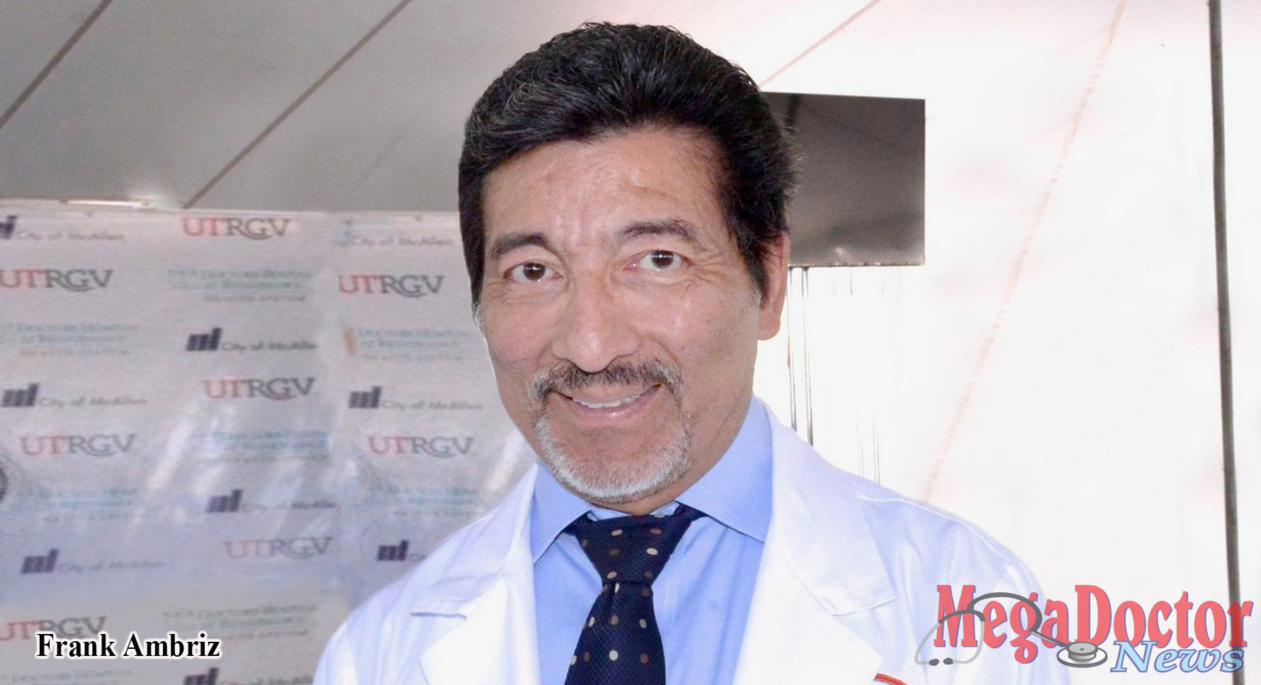 “With COVID-19, We All Need to Be Vigilant and Not Let Our Guard Down ...