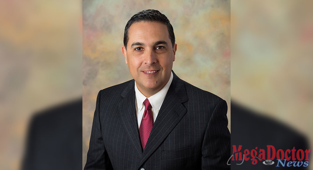 Jose Hernandez Named Chief Financial Officer of Rio Grande Regional ...