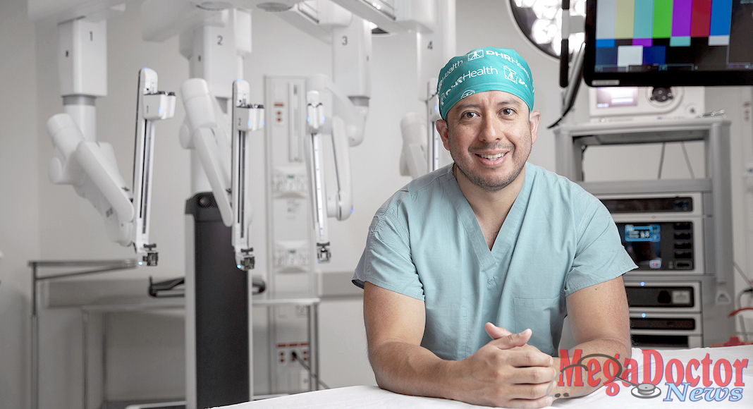 DHR Health Revolutionizes Women’s Health by Launching New Institute for ...