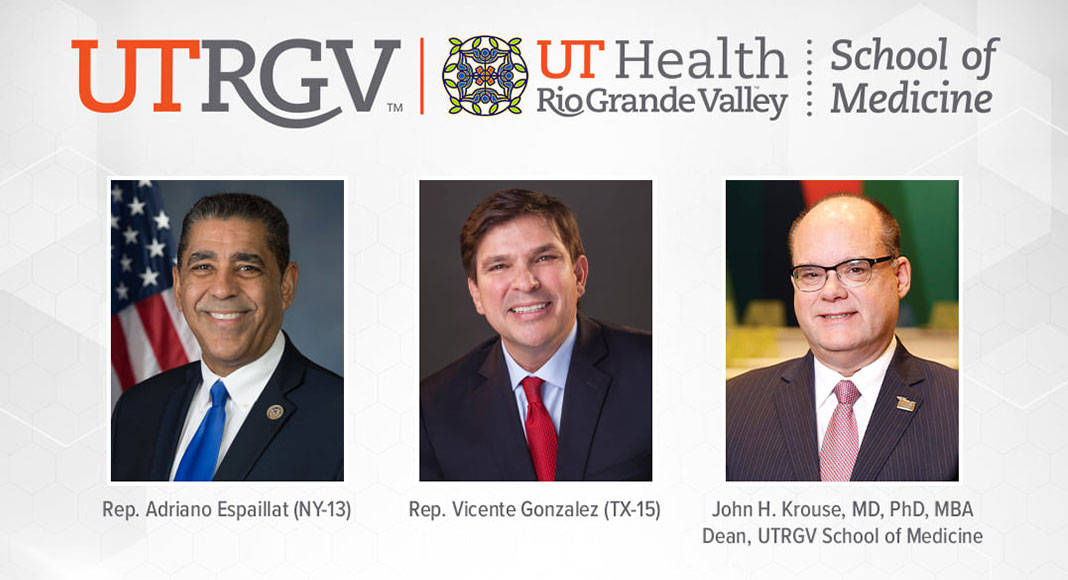 UTRGV School of Medicine – Impact of COVID-19 from New York to Texas ...