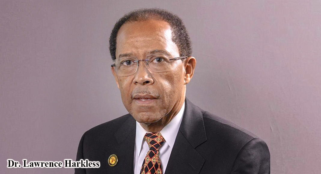 Dr. Lawrence Harkless named to NPR Foundation Board - Mega Doctor News